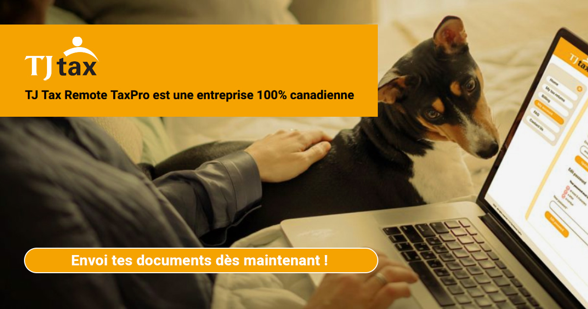 Login | TJ Tax Remote TaxPro